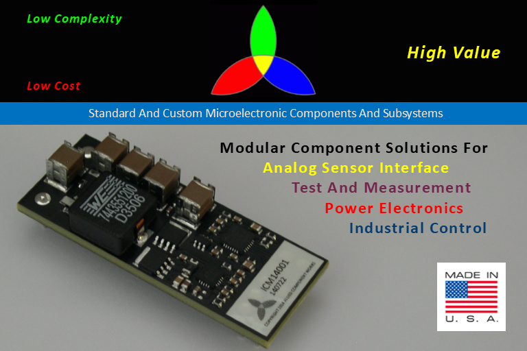 Allied Component Works